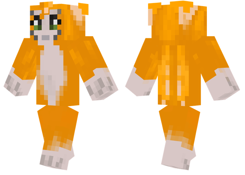 StampyLongNose | Minecraft Skins