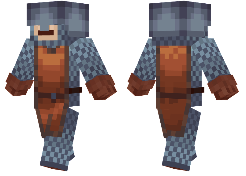 Surcoat Knight | Minecraft Skins