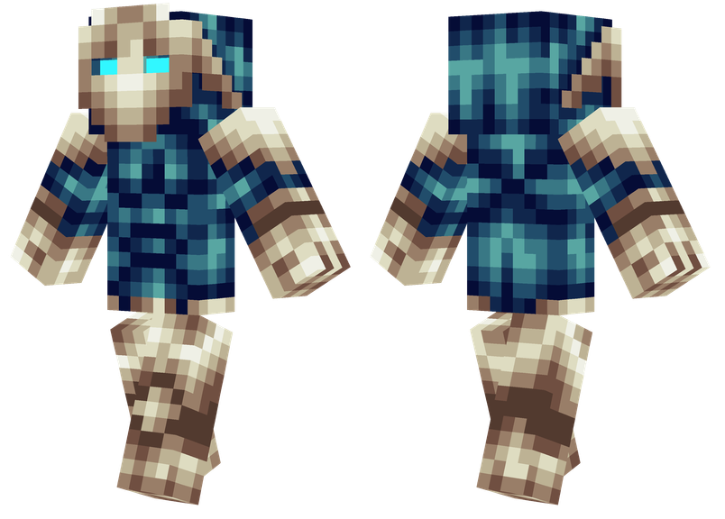 Sven | Minecraft Skins