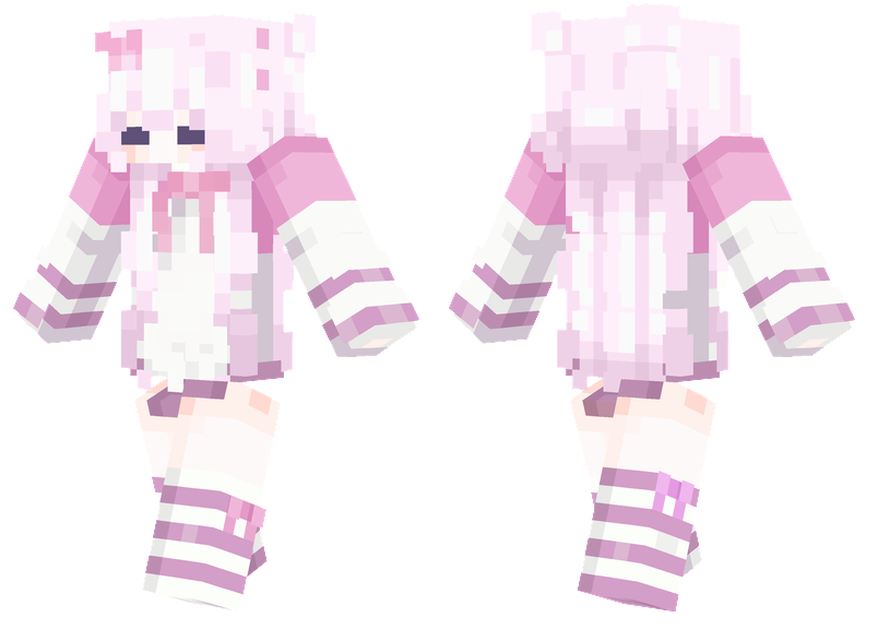 Uwu | Minecraft Skins