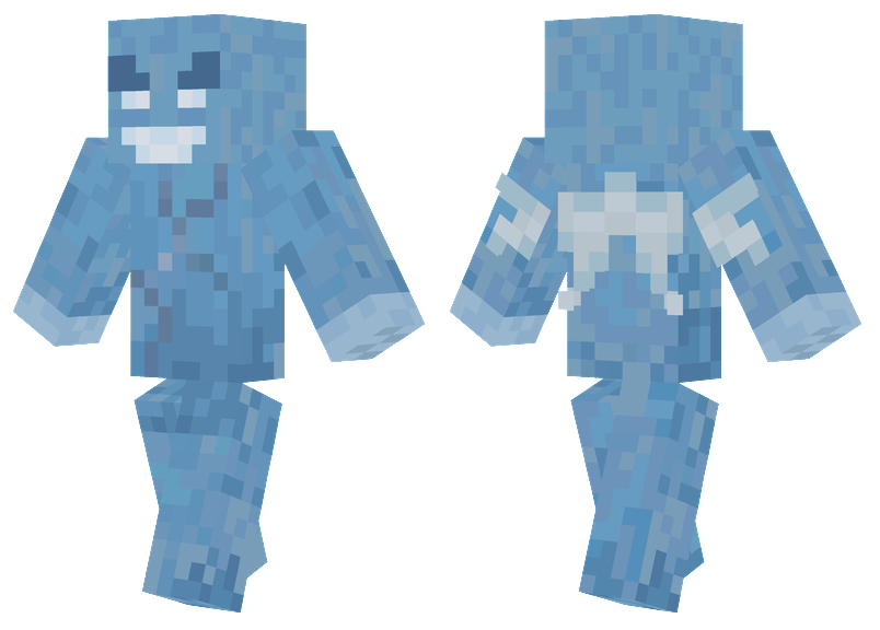 Vex | Minecraft Skins
