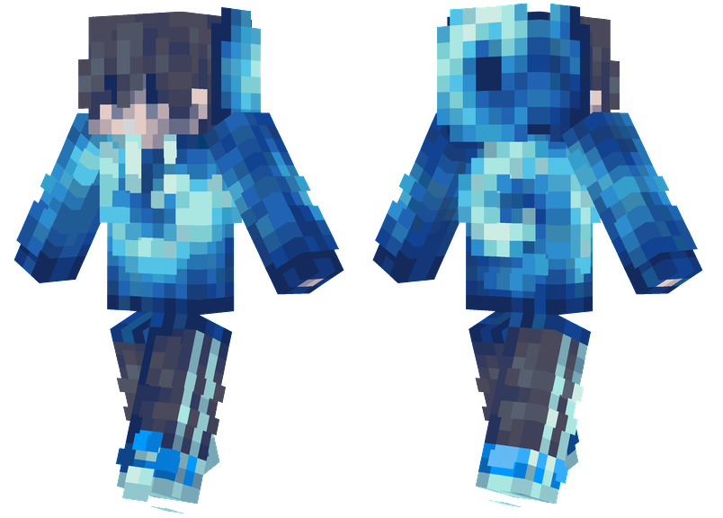 Vortex | Minecraft Skins