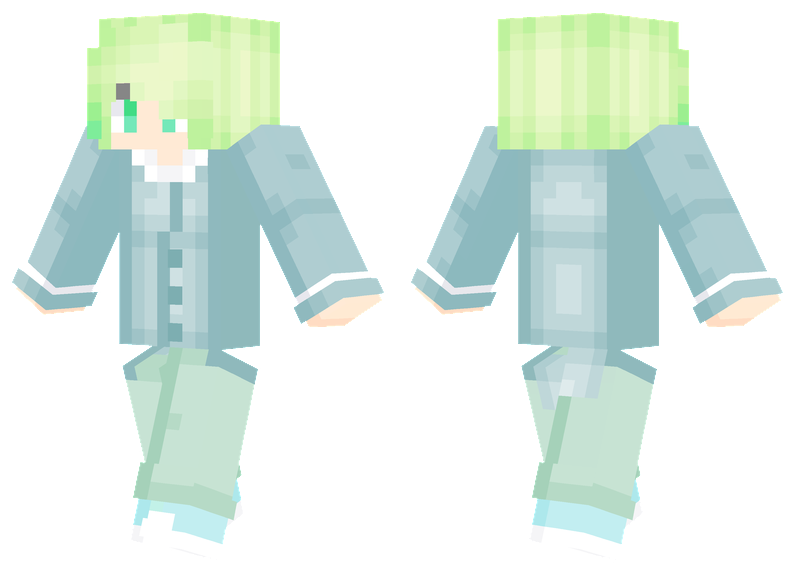 Wally | Minecraft Skins