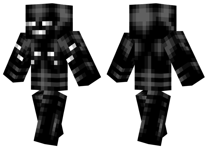 Wither | Minecraft Skins