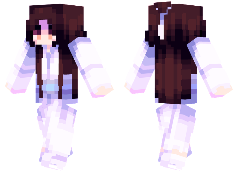 Xie Lian | Minecraft Skins