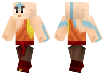 Popeye | Minecraft Skins
