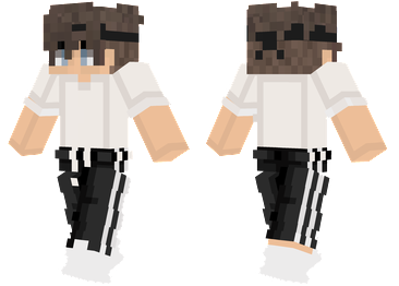 50s Gangster | Minecraft Skins