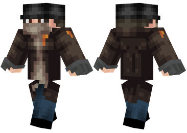 Game Character Skins | Minecraft Skins