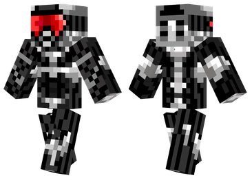 Master Chief | Minecraft Skins