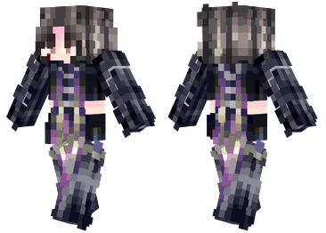 Movie Character Skins | Minecraft Skins