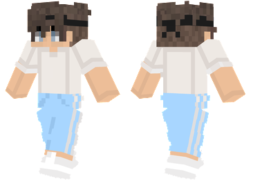 NYSE Trader | Minecraft Skins