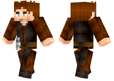 Stormtrooper | Minecraft Skins