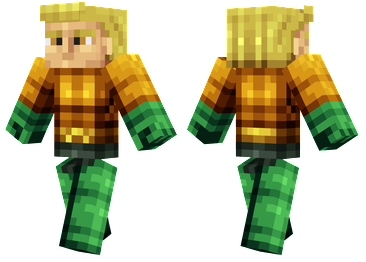 Tintin | Minecraft Skins
