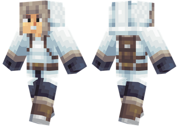 Diver | Minecraft Skins