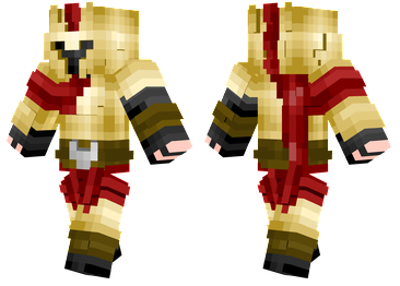 Fantasy Skins | Minecraft Skins