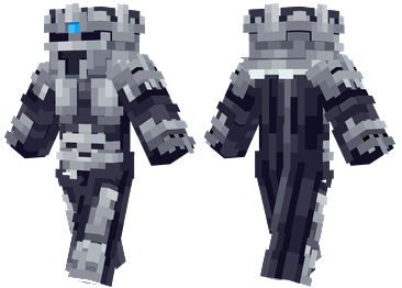 Game Character Skins | Minecraft Skins