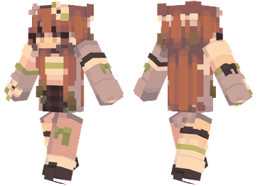 People Skins | Minecraft Skins
