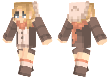 Autumn | Minecraft Skins