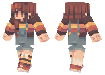 People Skins | Minecraft Skins