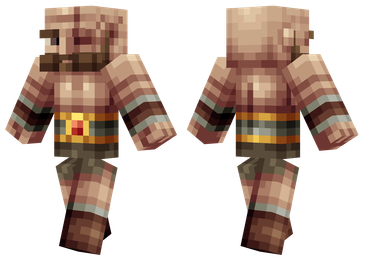 Army Officer | Minecraft Skins