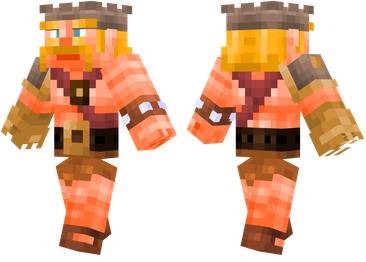 Lich King | Minecraft Skins