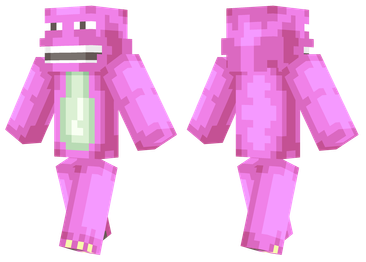 Dr. Phil | Minecraft Skins