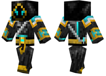 Fantasy Skins | Minecraft Skins