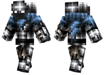 Dwarven Armor | Minecraft Skins