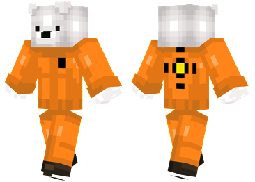 Straw Hat Luffy | Minecraft Skins
