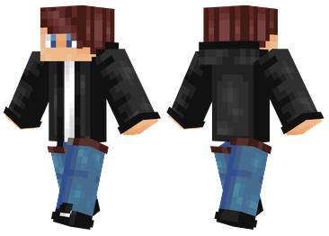 People Skins | Minecraft Skins