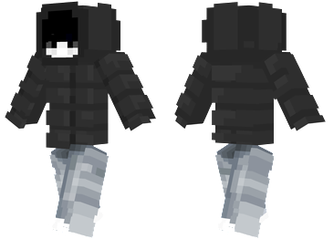 People Skins | Minecraft Skins