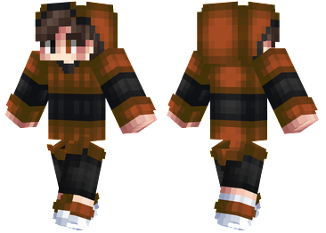 50s Gangster | Minecraft Skins