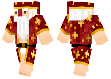 Wizard | Minecraft Skins