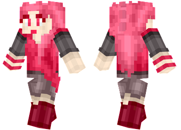 Double Braid | Minecraft Skins