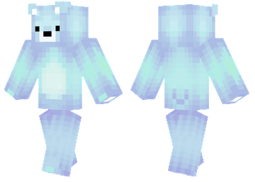 Monkey | Minecraft Skins
