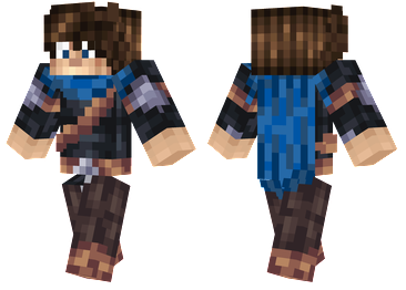 Fantasy Skins | Minecraft Skins