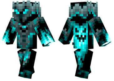 Fantasy Skins | Minecraft Skins