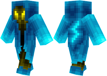 Fantasy Skins | Minecraft Skins