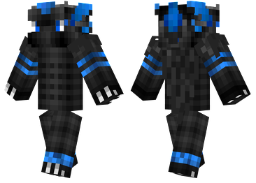 Troll Face | Minecraft Skins