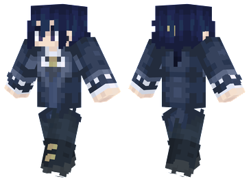 Fantasy Skins | Minecraft Skins