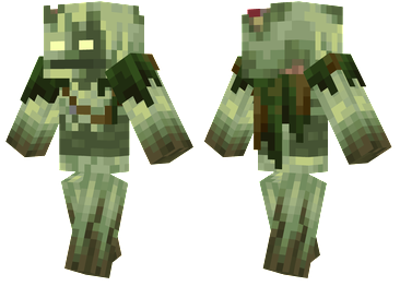 Mob Skins | Minecraft Skins