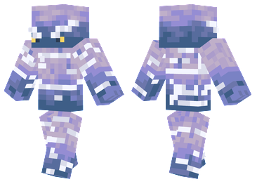 Mob Skins | Minecraft Skins