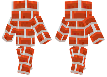 Dynamite Man | Minecraft Skins