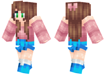 People Skins | Minecraft Skins