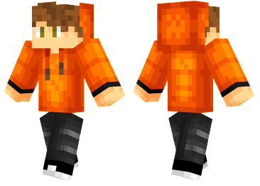 People Skins | Minecraft Skins