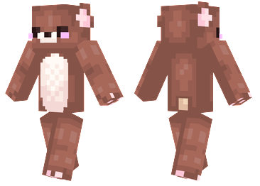 Bear | Minecraft Skins
