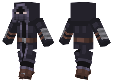 Fantasy Skins | Minecraft Skins