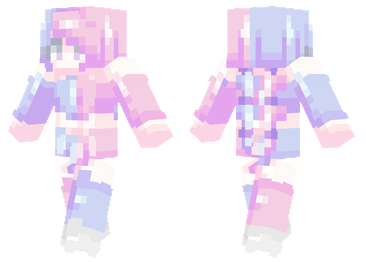 Milk Carton | Minecraft Skins