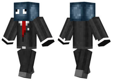 Mob Spawner | Minecraft Skins