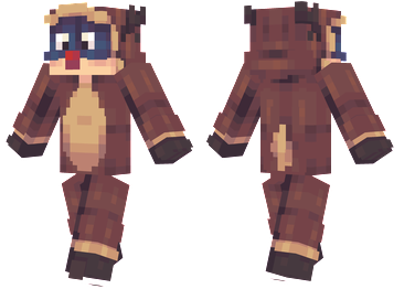 Keralis | Minecraft Skins